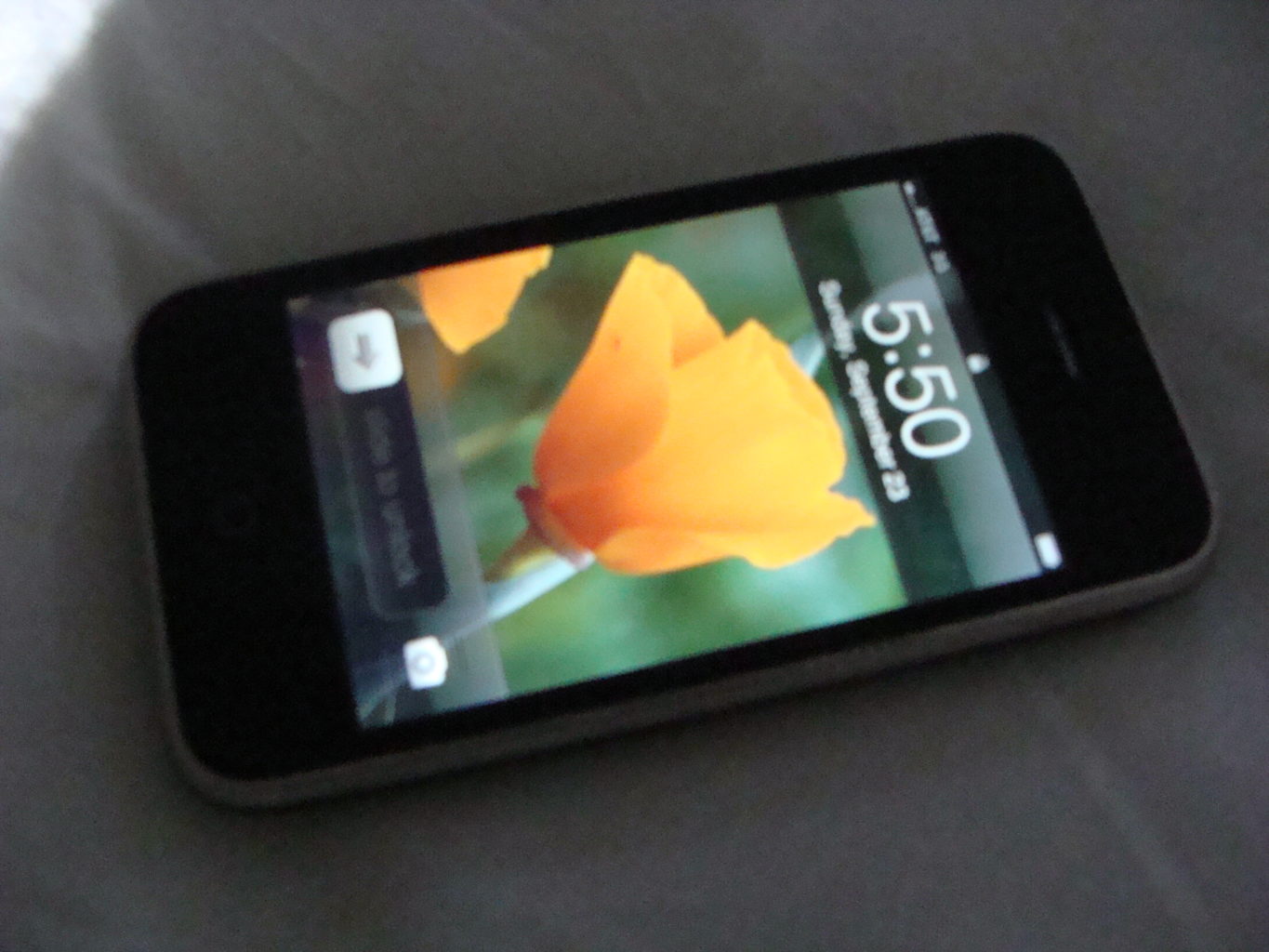 Cell Phone Prayer Mode - Prayer Ideas