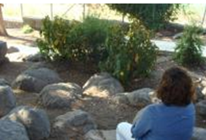 Church of the Beatitudes Mt Eremos Israel - Prayer Ideas