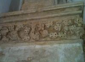 Upper Room Jerusalem Israel - Prayer Ideas